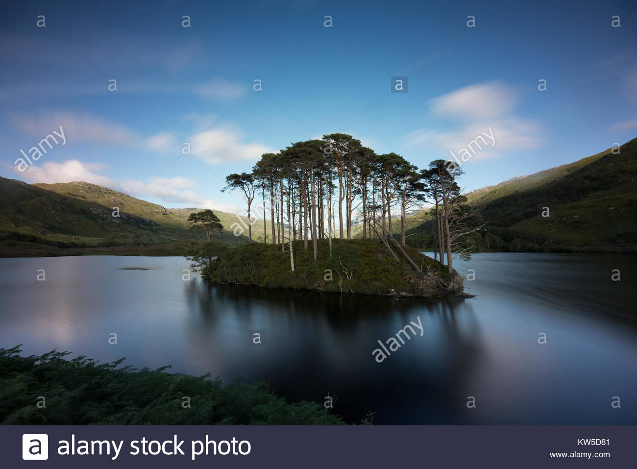 Loch Eilt Stock Photos & Loch Eilt Stock Images - Alamy