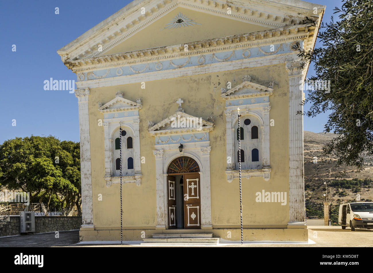 Lamia greece hi-res stock photography and images - Alamy