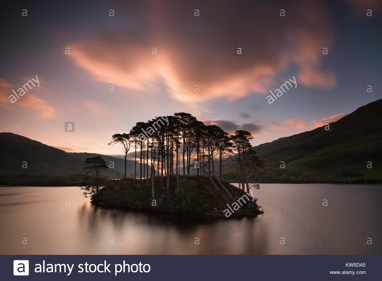 Loch Eilt Stock Photos & Loch Eilt Stock Images - Alamy