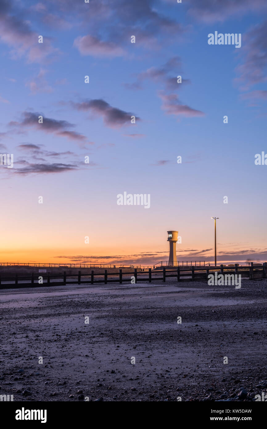 Lighthouse littlehampton hi-res stock photography and images - Alamy
