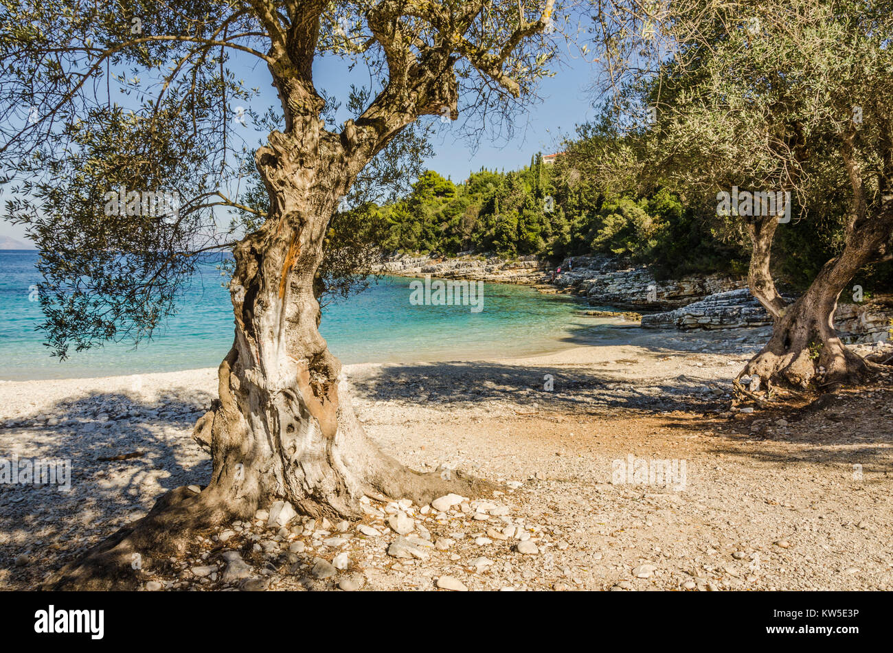 Peaceful cove hi-res stock photography and images - Alamy