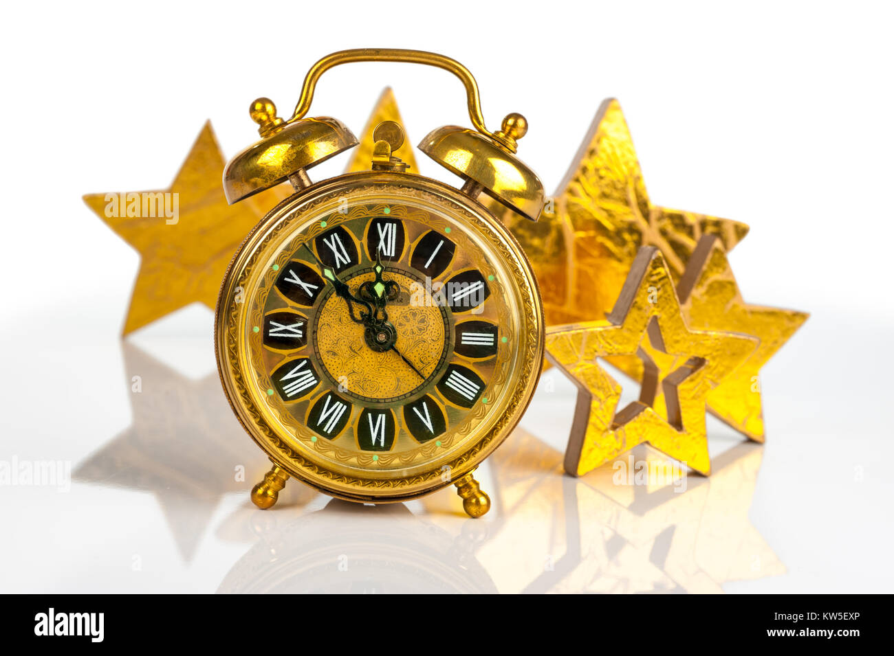 Countdown decoration hi-res stock photography and images - Alamy