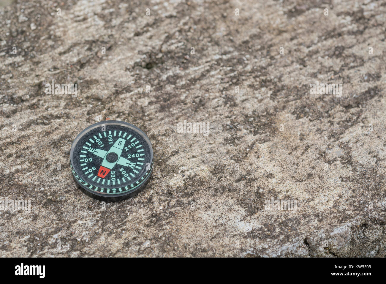 Map reading skills concept hi-res stock photography and images - Alamy