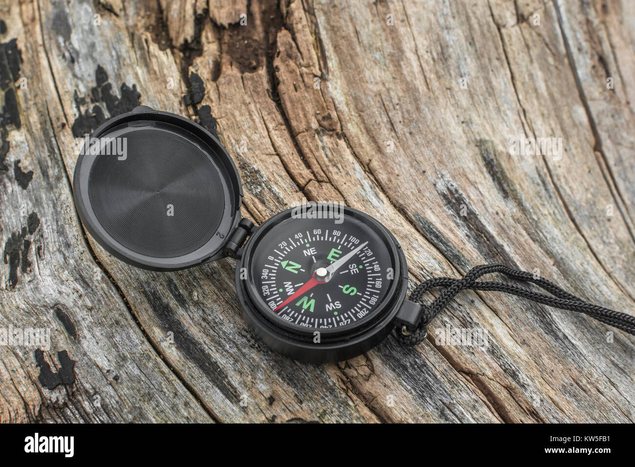 Sense of direction metaphor hi-res stock photography and images - Alamy