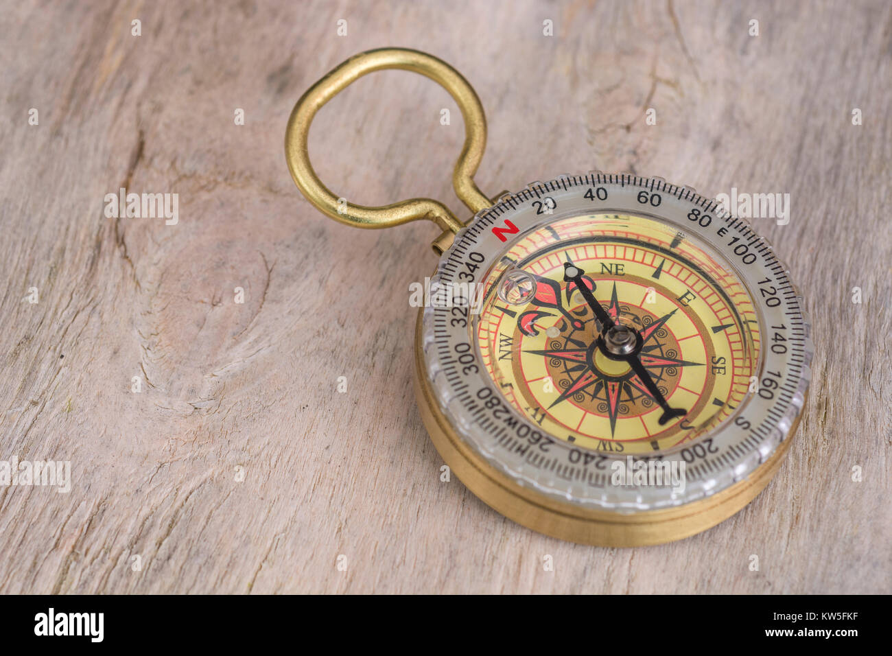 Sense of direction metaphor hi-res stock photography and images - Alamy