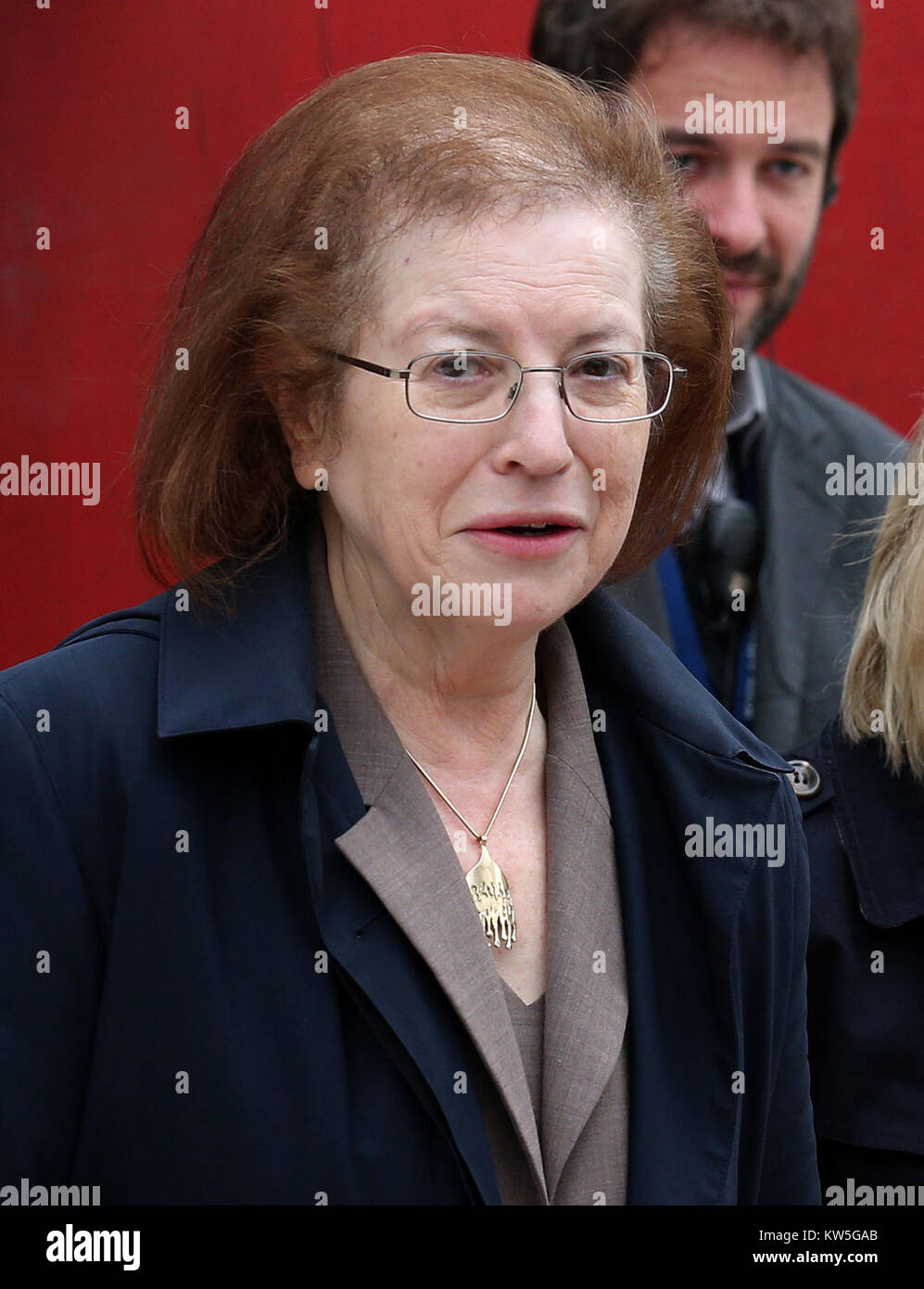 Dame susan rice hi-res stock photography and images - Alamy