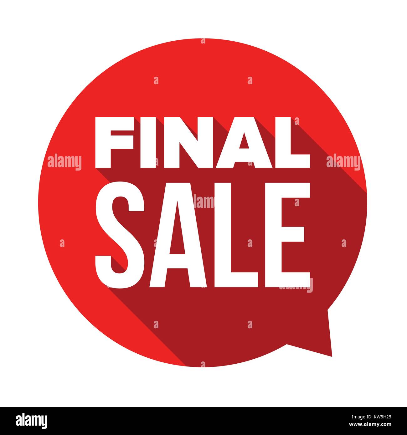 Month sale Stock Vector Images - Alamy