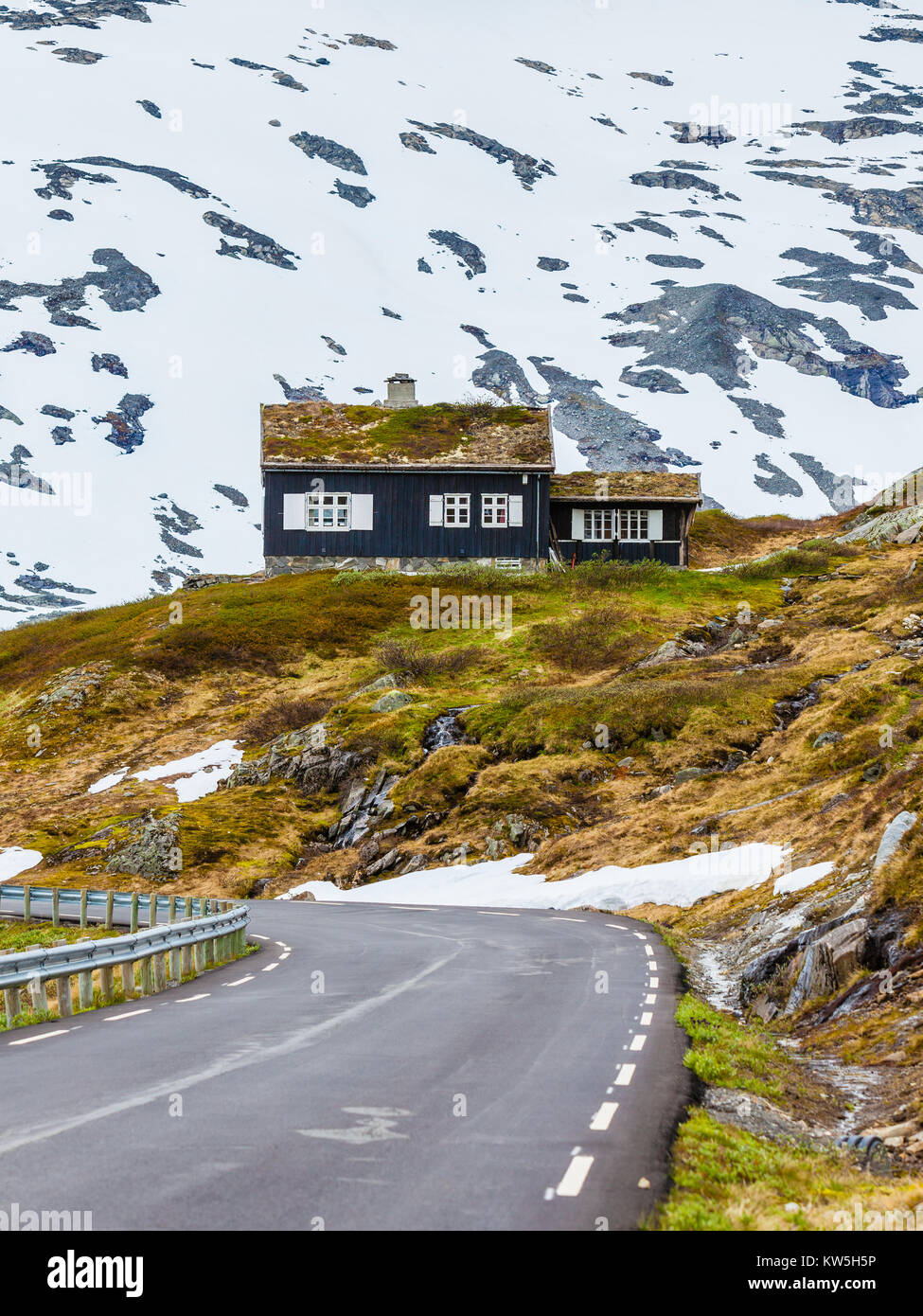 Nibbevegen hi-res stock photography and images - Alamy