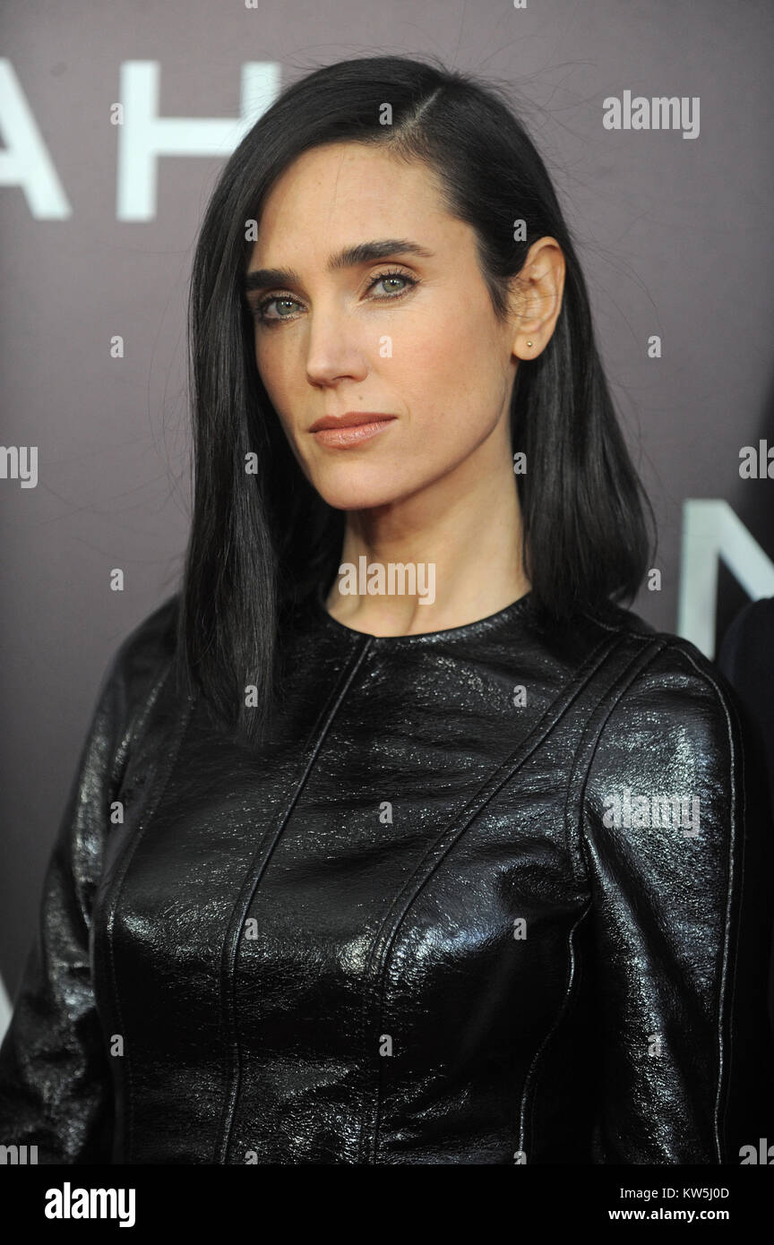Jennifer Connelly 2014 76 Jennifer Connelly 5 November 2014 Stock