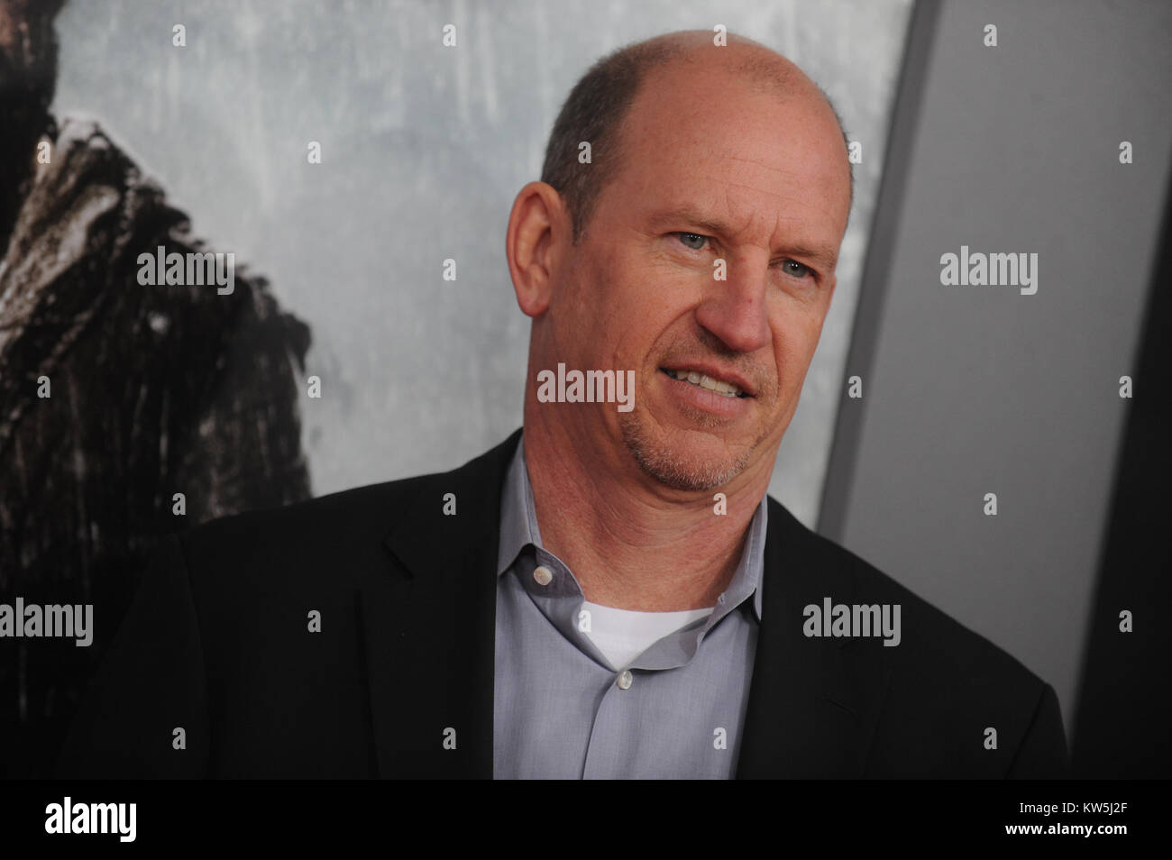 NEW YORK, NY - MARCH 26: Rob Moore attends the New York Premiere of ...