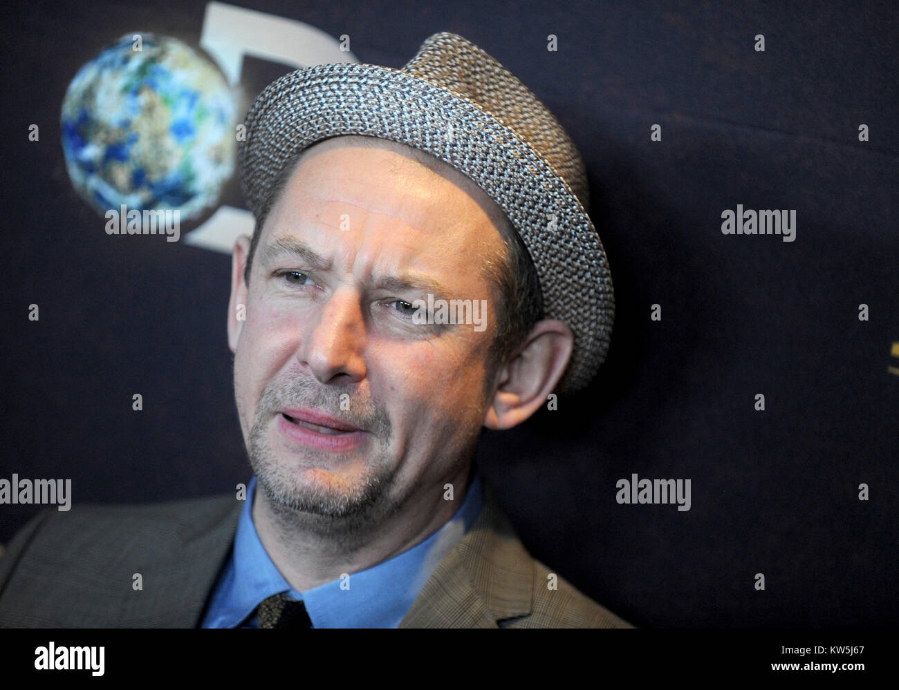 Actor ian hart hi-res stock photography and images - Alamy
