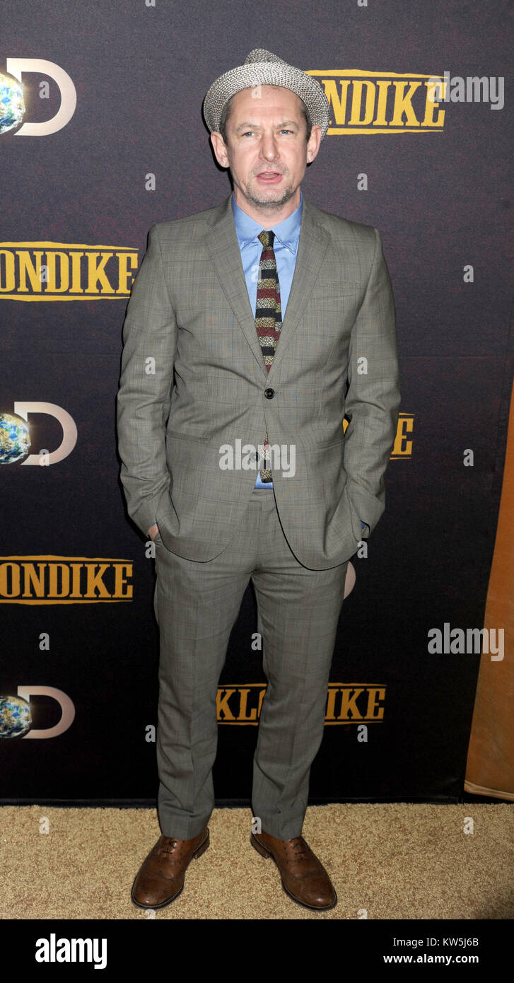 Actor ian hart hi-res stock photography and images - Alamy