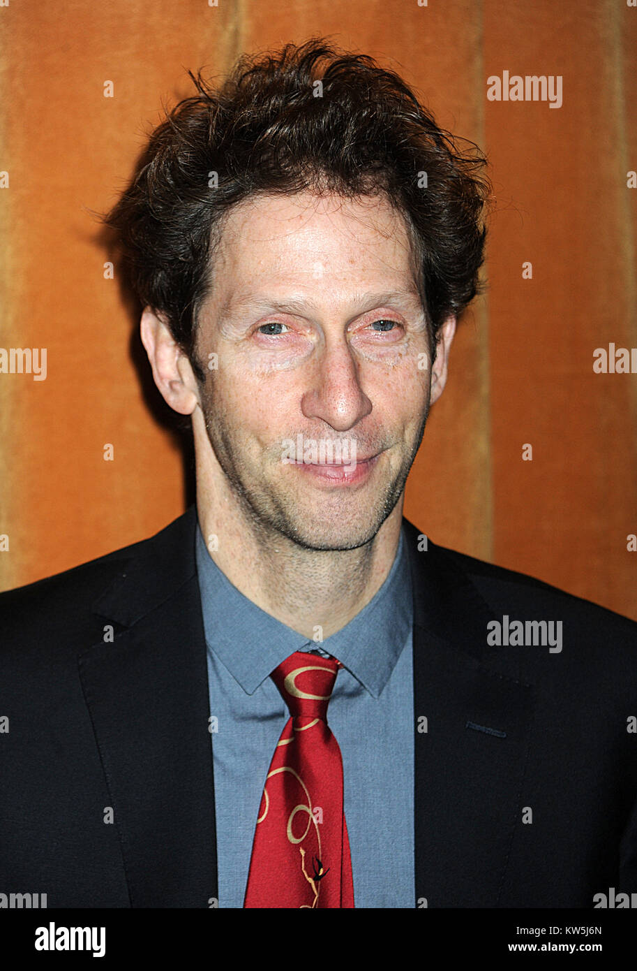 NEW YORK, NY - JANUARY 16: Tim Blake Nelson attends the 'Klondike ...