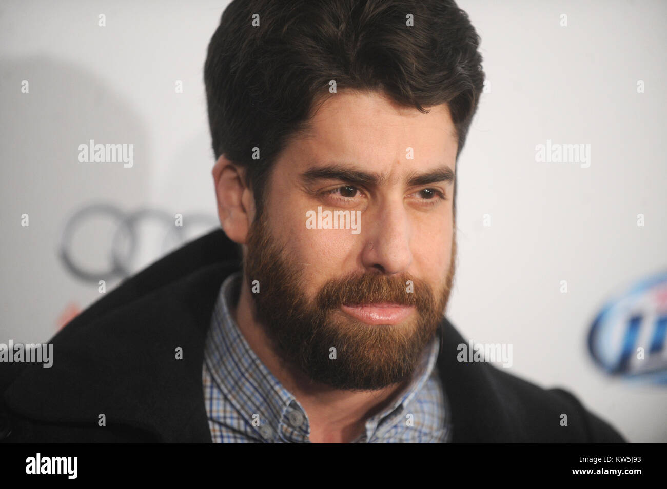 Adam goldberg hi-res stock photography and images - Alamy
