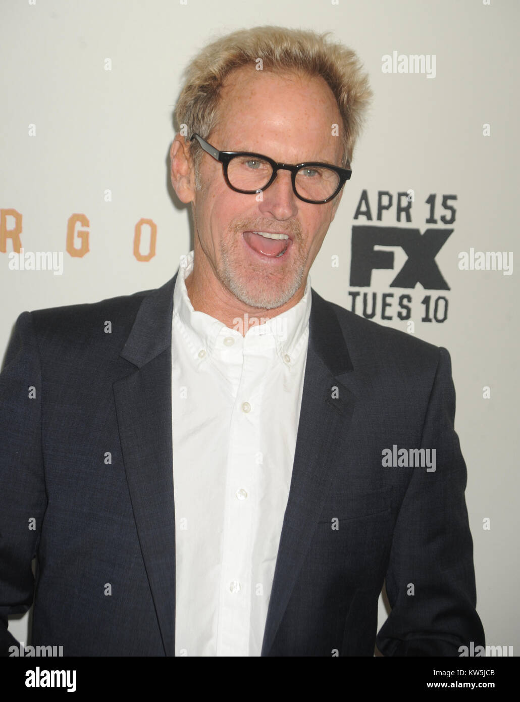 Jere burns hi-res stock photography and images - Alamy