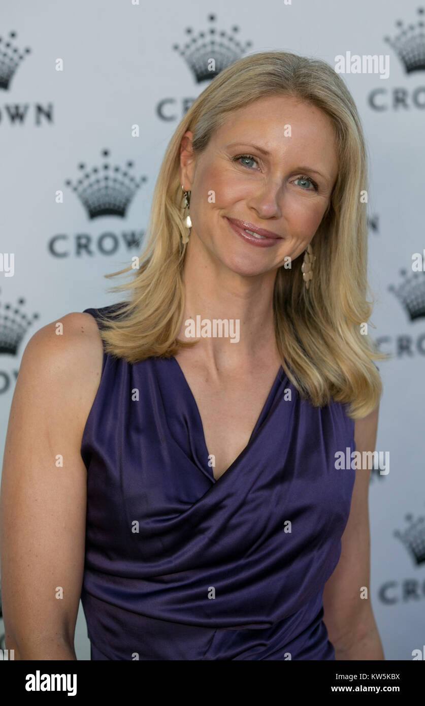 Livinia nixon hi-res stock photography and images - Alamy