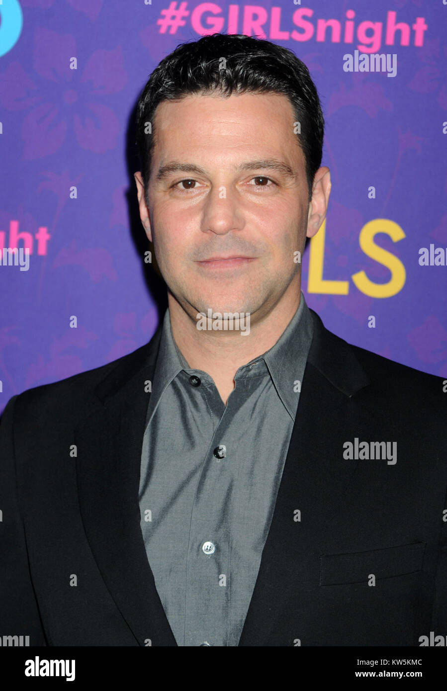 Alan basche hi-res stock photography and images - Alamy