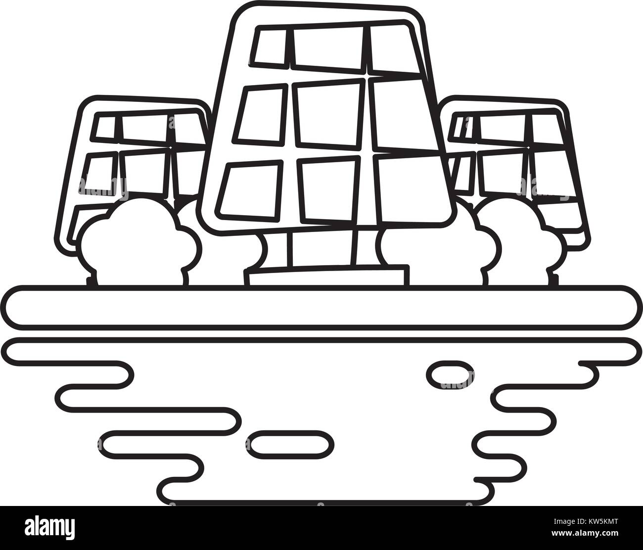 Ground panels Stock Vector Images - Alamy