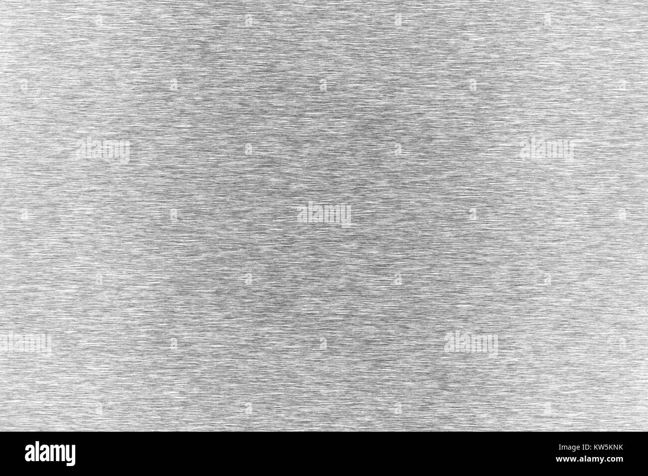 Aluminum Sheet Metal Texture