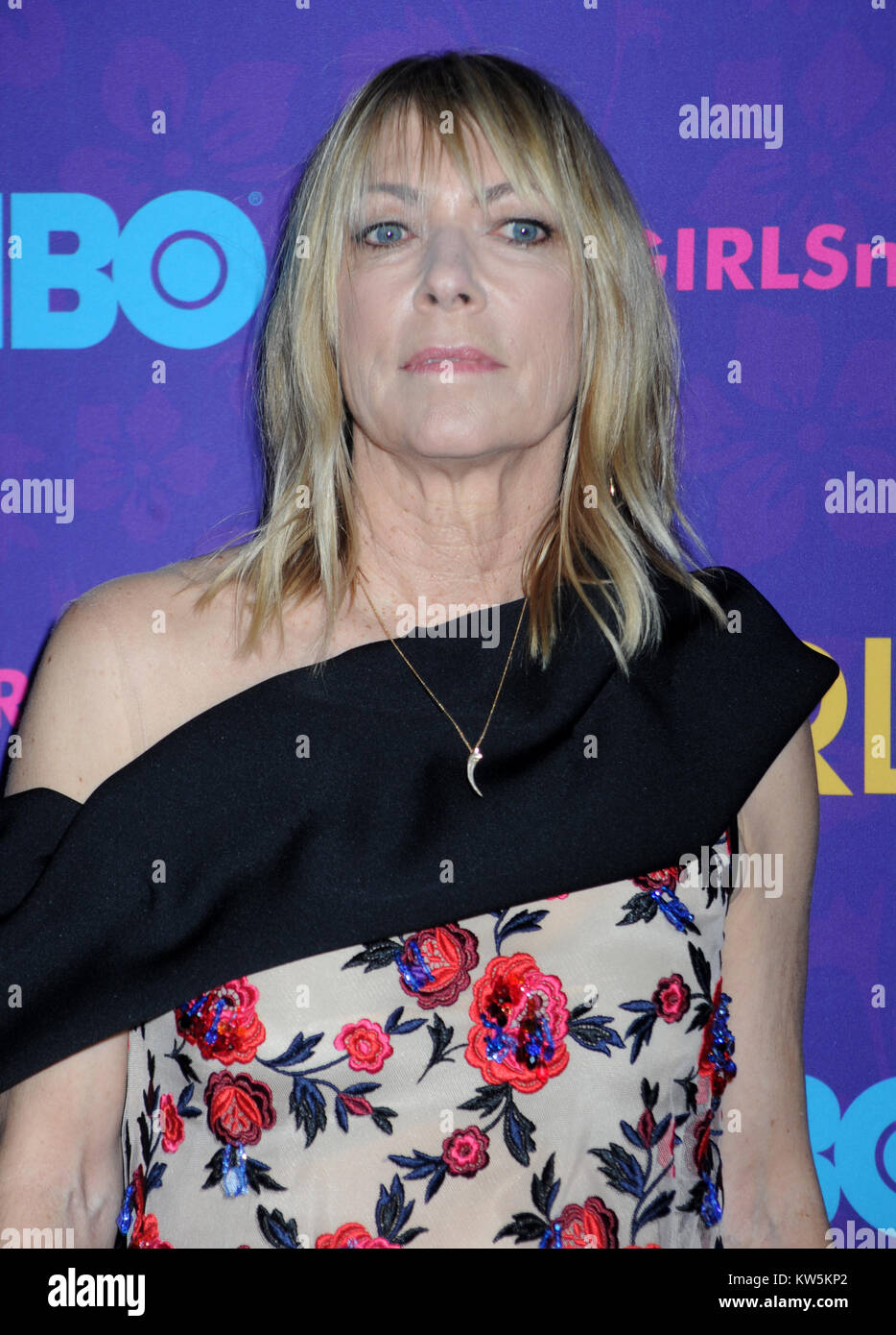 Kim gordon hi-res stock photography and images - Alamy