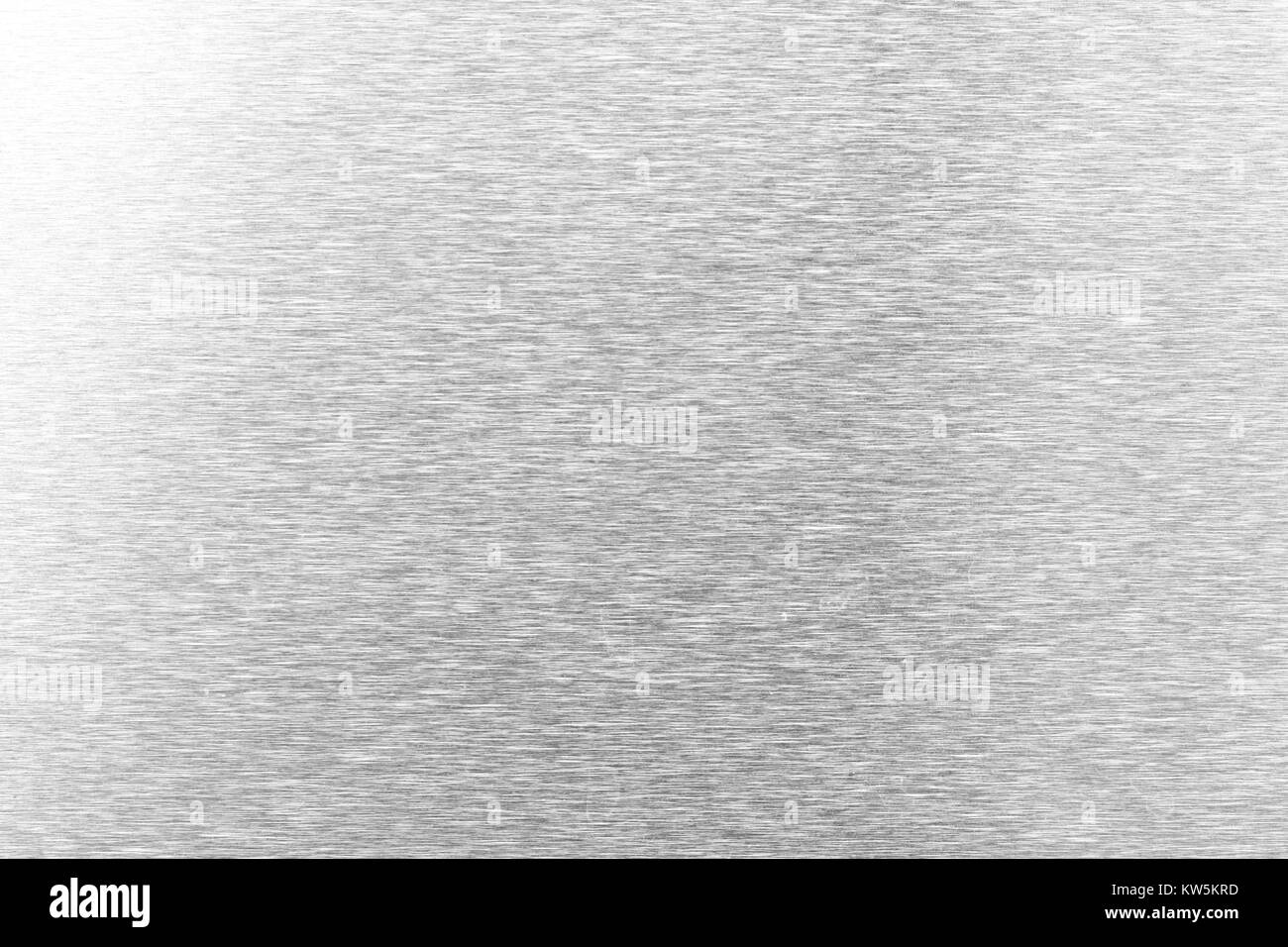 Sheet metal silver aluminum pattern background texture Stock Photo - Alamy