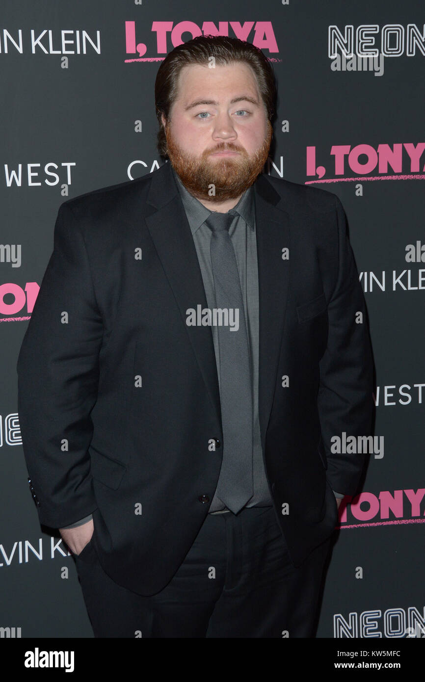 'I, Tonya' New York premiere at Village East Cinema - Red Carpet ...