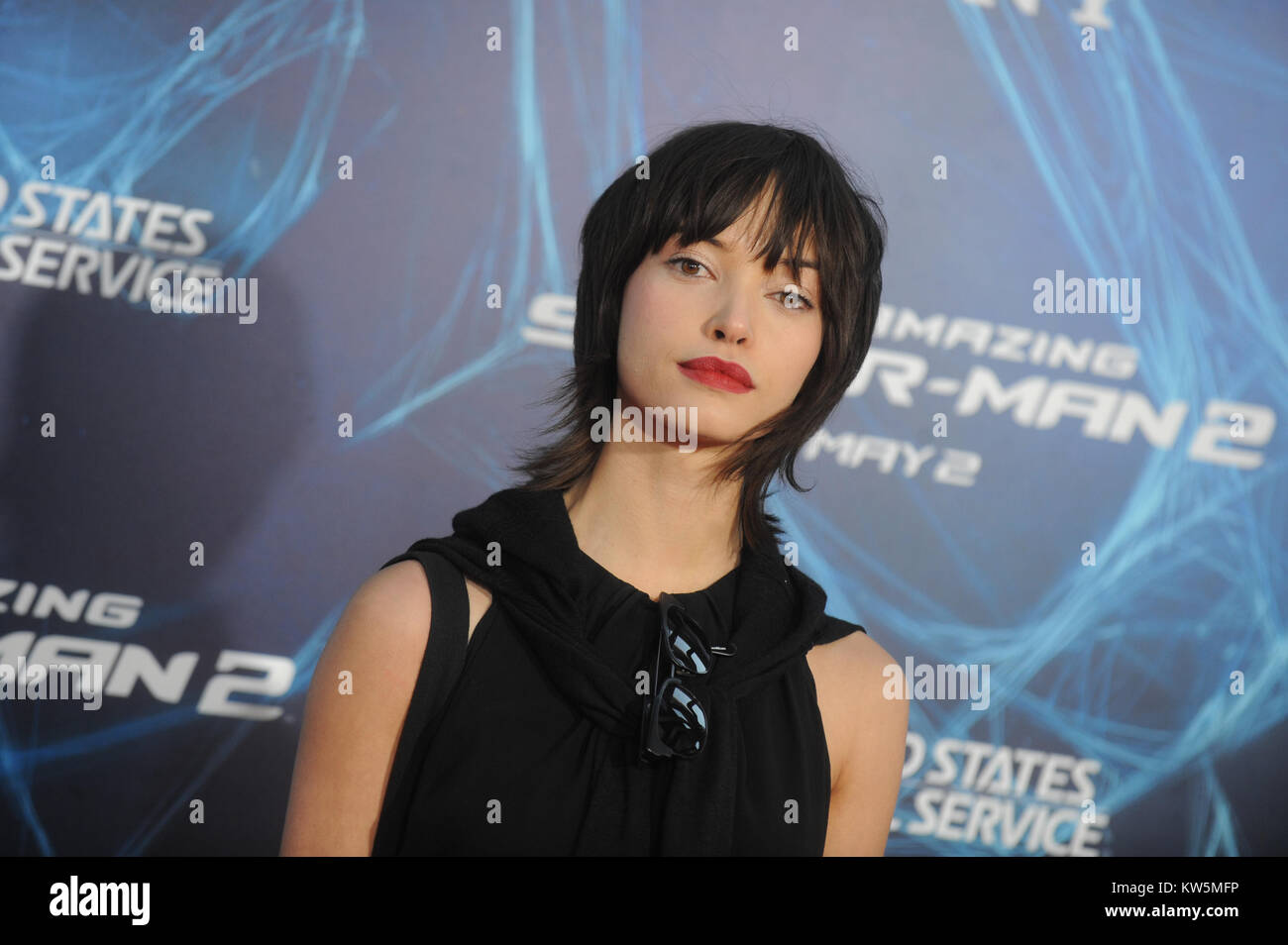 Julia Morrison Actress