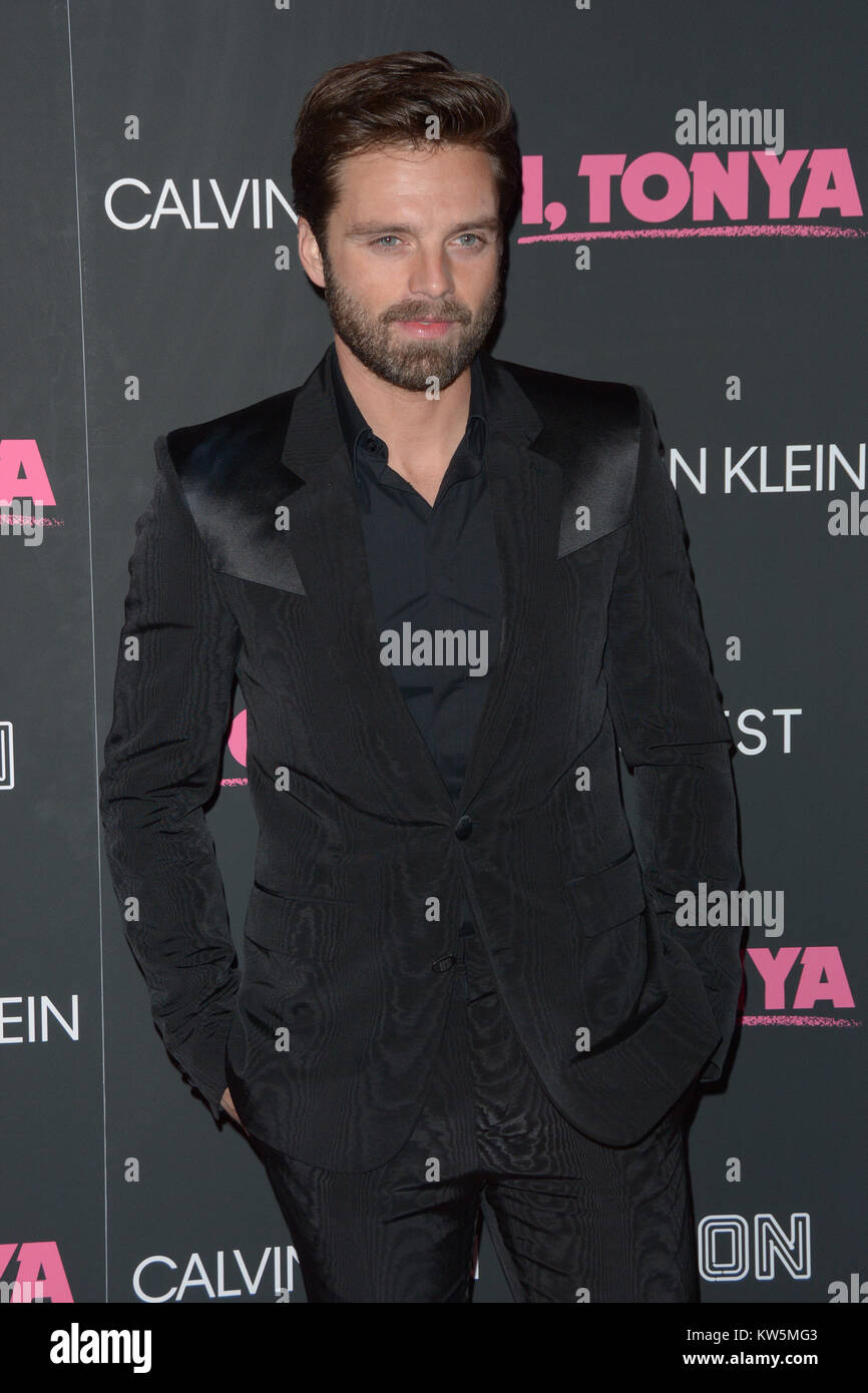 'I, Tonya' New York premiere at Village East Cinema - Red Carpet ...