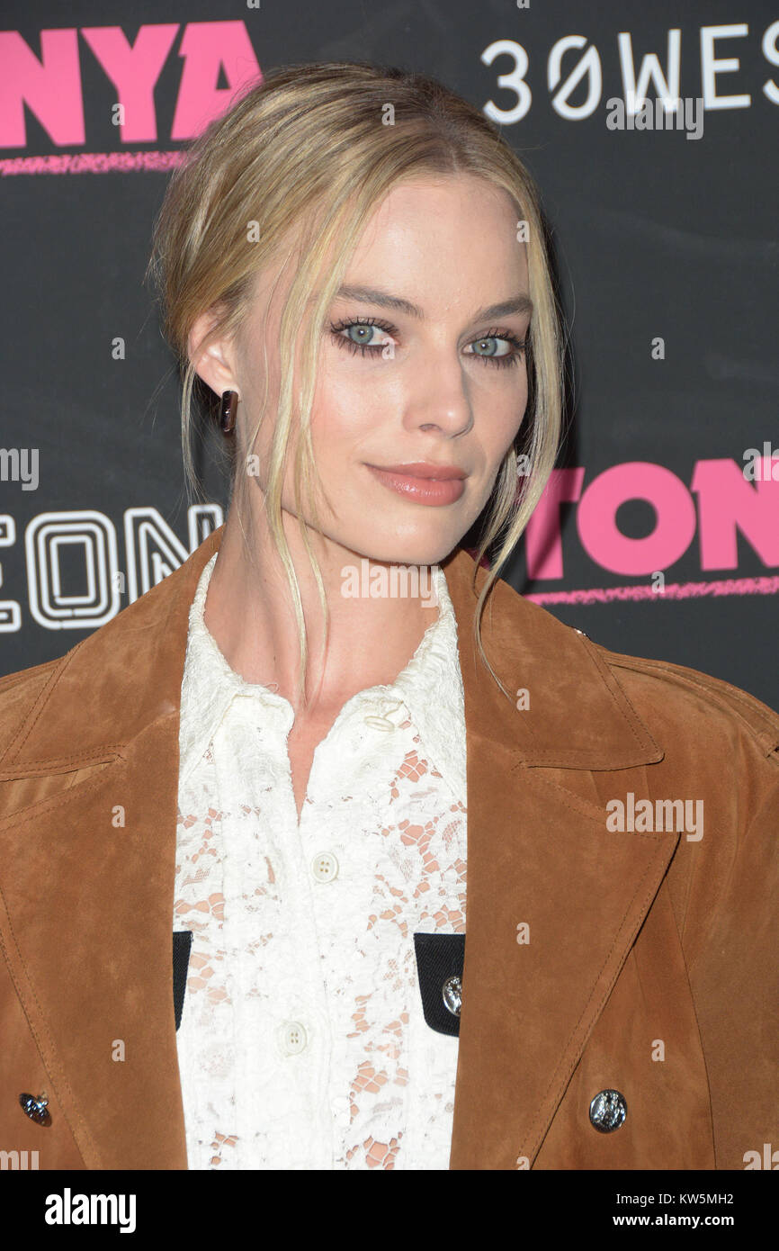 'I, Tonya' New York premiere at Village East Cinema - Red Carpet ...