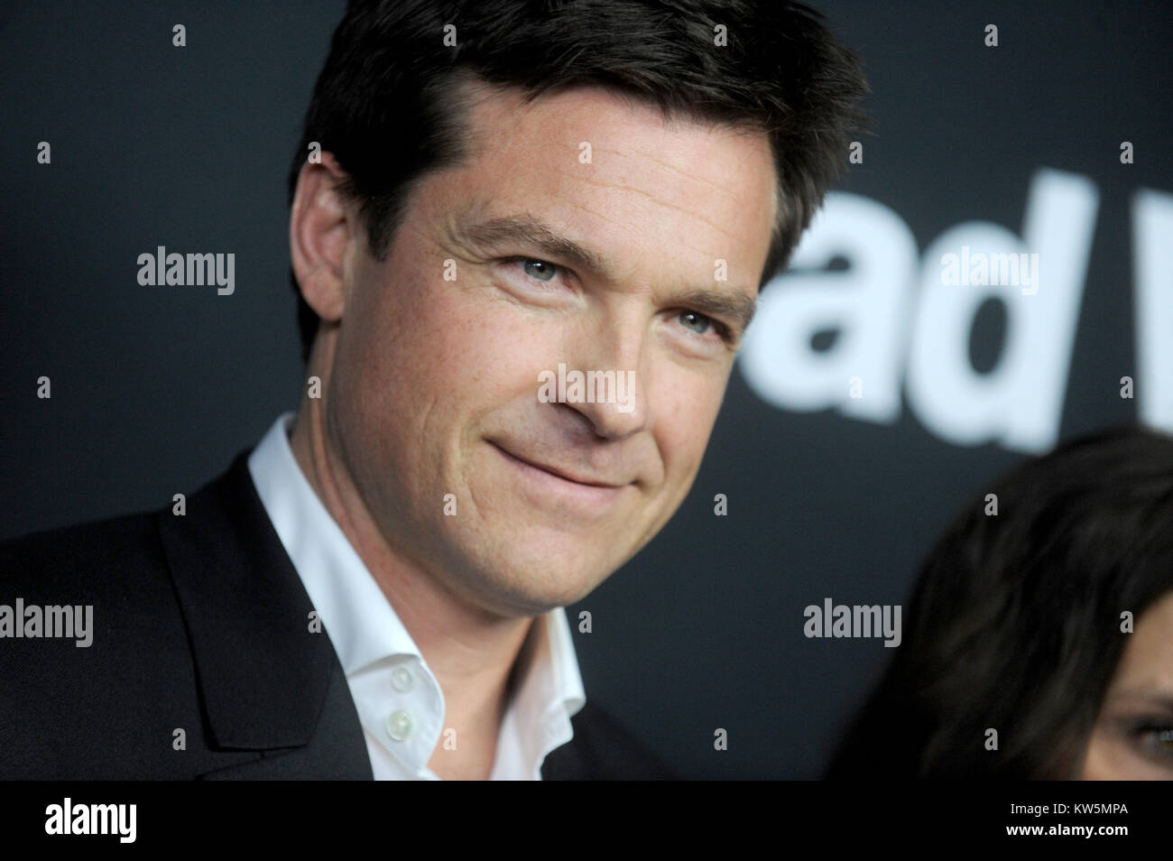 HOLLYWOOD, CA - MARCH 05: Jason Bateman attends the premiere of Focus ...