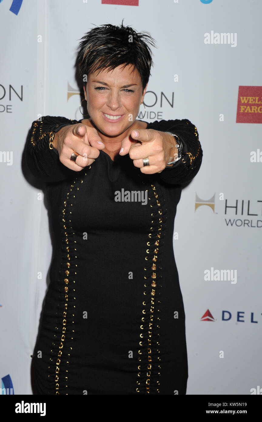 Dj tracy young hi-res stock photography and images - Alamy