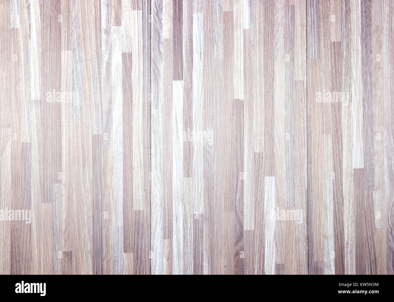 Hardwood maple basketball court floor viewed from above Stock Photo - Alamy