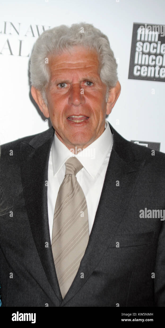 NEW YORK, NY - APRIL 28: Tony Roberts attends the 41st Annual Chaplin ...