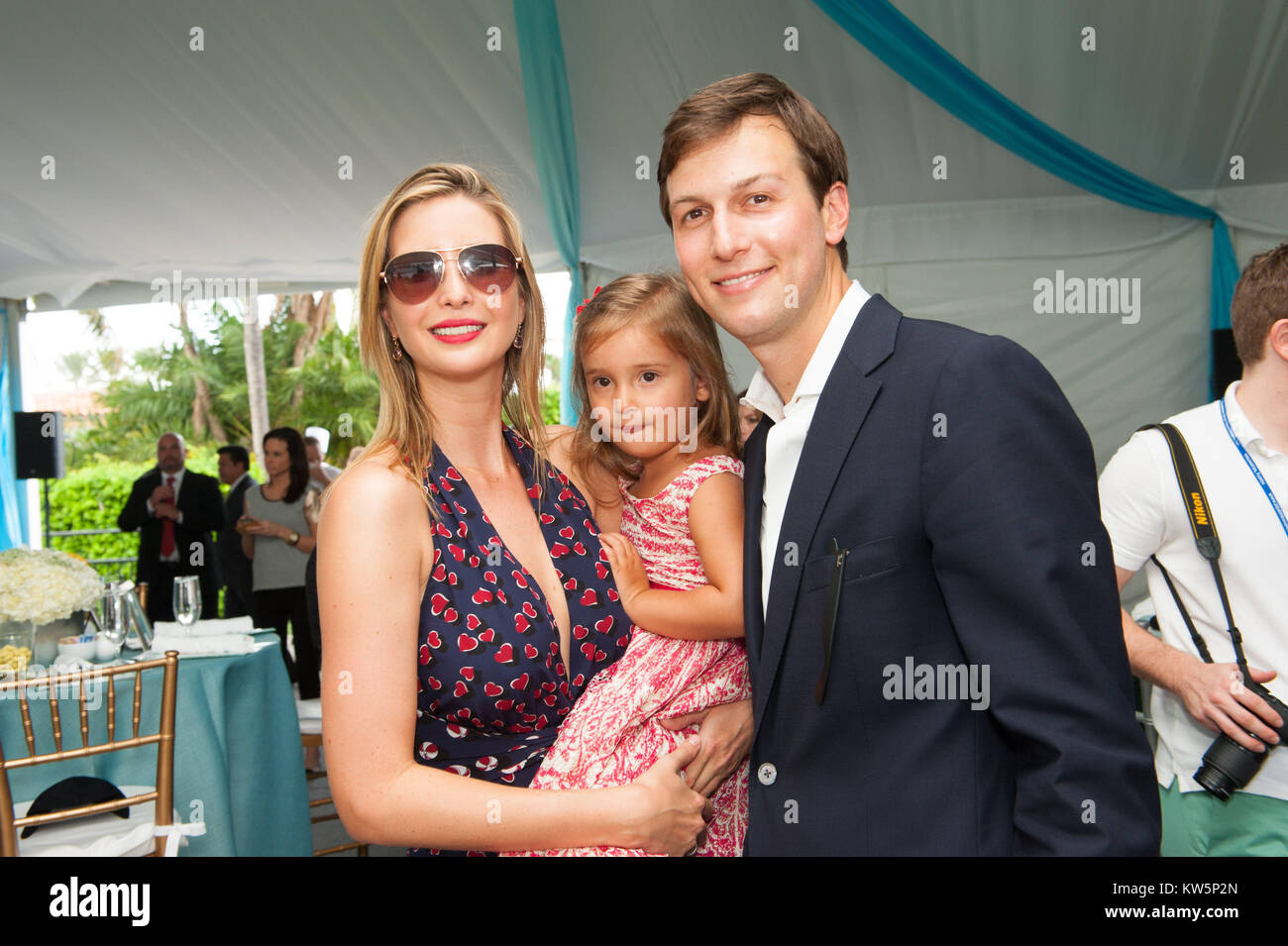 Arabella Rose Kushner Downs Syndrome