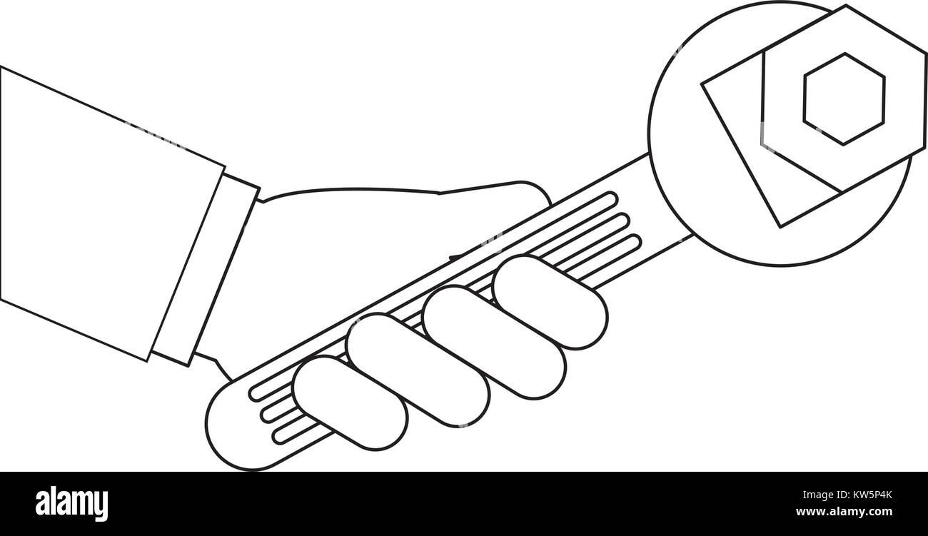 Nut using Stock Vector Images - Alamy