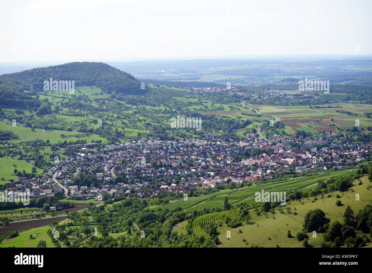 Neuffen hi-res stock photography and images - Alamy