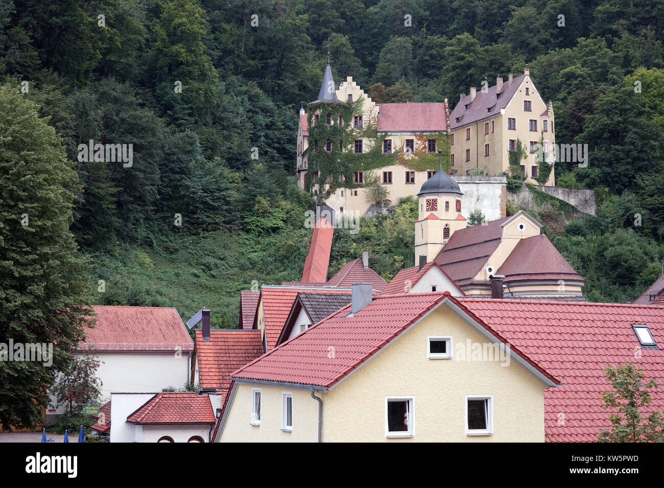 Lauterstein hi-res stock photography and images - Alamy