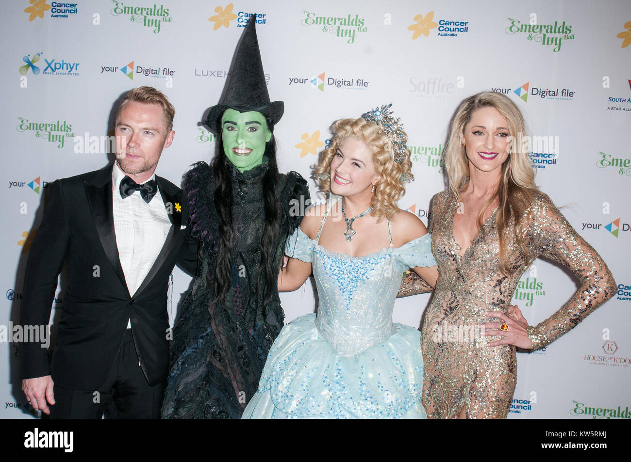 Lucy durack hi-res stock photography and images - Alamy