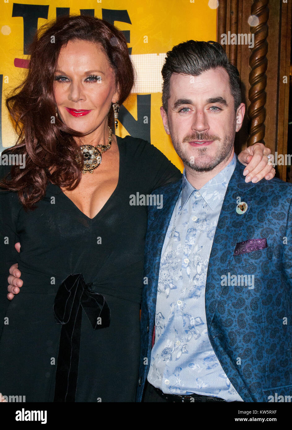 Rhonda burchmore hi-res stock photography and images - Alamy