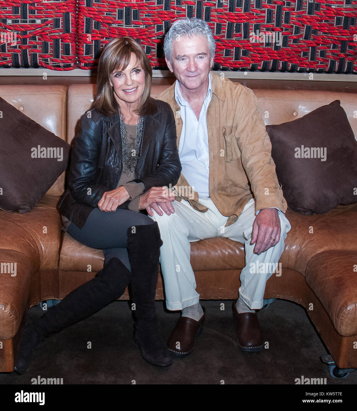 Patrick duff hi-res stock photography and images - Alamy