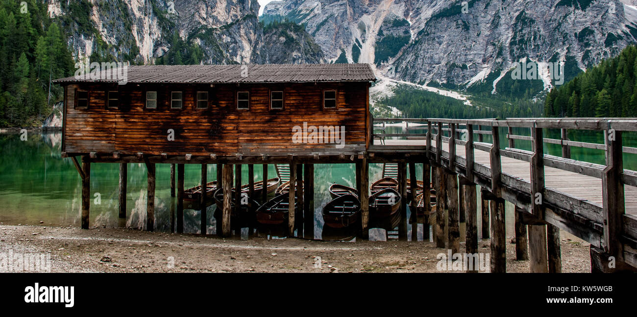 Lago de brais hi-res stock photography and images - Alamy