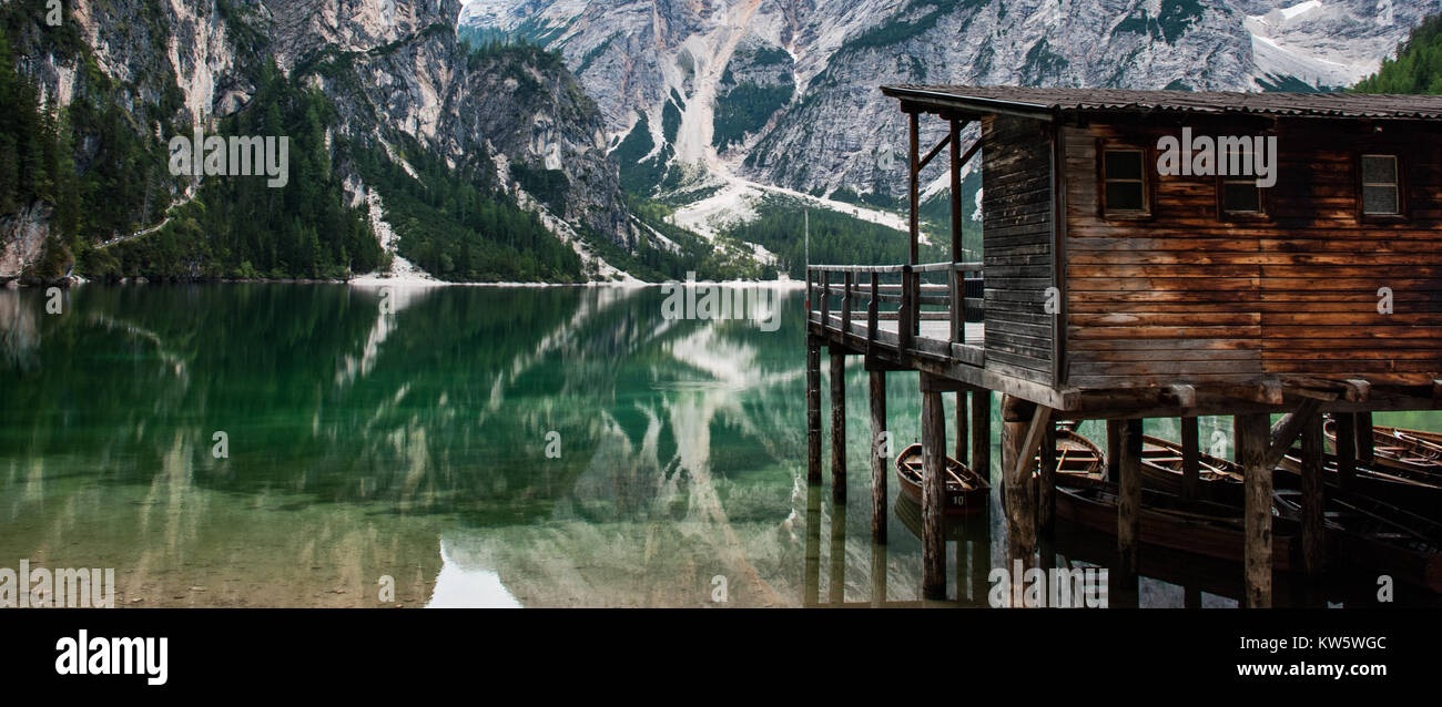 Lago de brais hi-res stock photography and images - Alamy