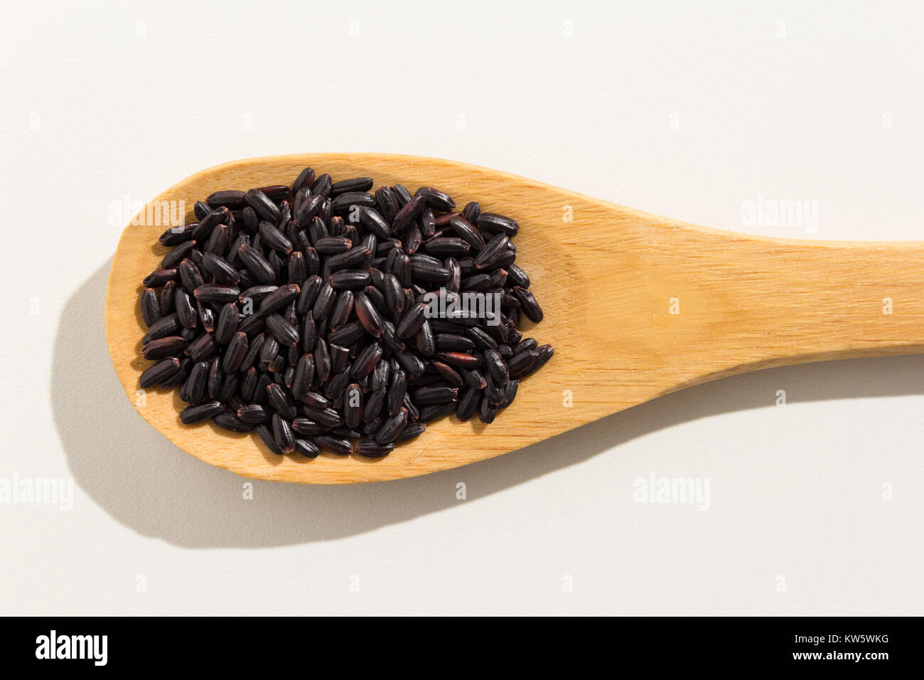 Oryza sativa is scientific name of Black Rice seed. Also known as Arroz ...