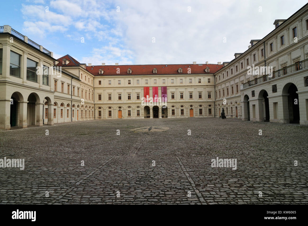 Weimer Castle High Resolution Stock Photography and Images - Alamy
