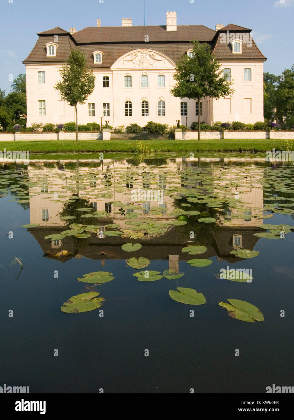 Sorbian lusatia lausitz hi-res stock photography and images - Alamy