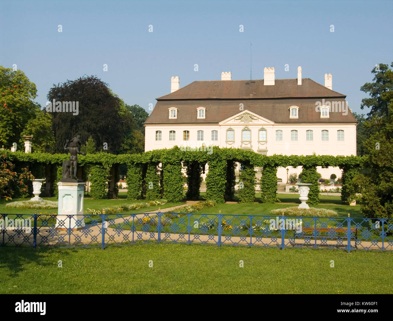 Sorbian lusatia lausitz hi-res stock photography and images - Alamy