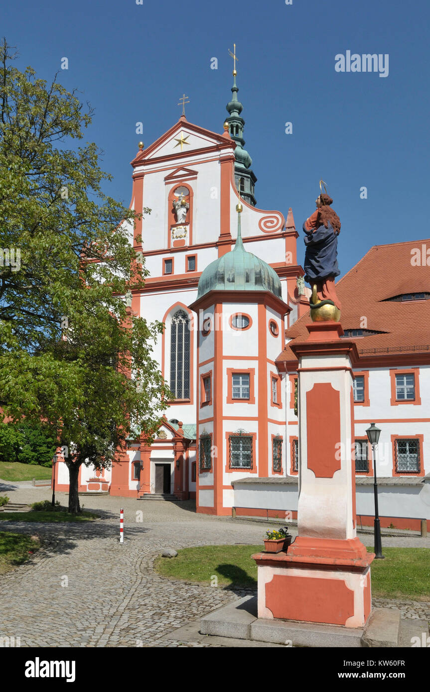 Sorbian lusatia lausitz hi-res stock photography and images - Alamy