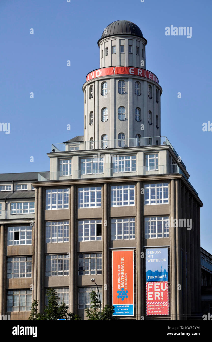 Zeiss tower hi-res stock photography and images - Alamy