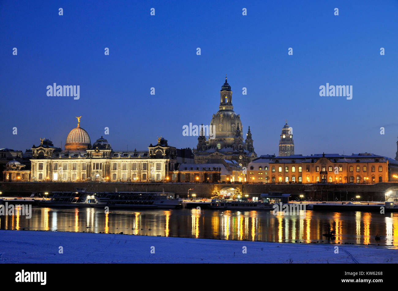 Dresden hfbk hi-res stock photography and images - Alamy