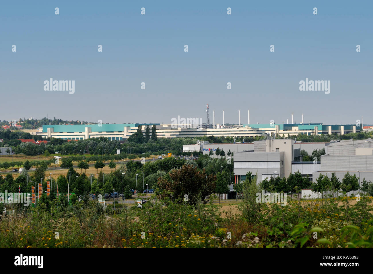 Airportpark hi-res stock photography and images - Alamy